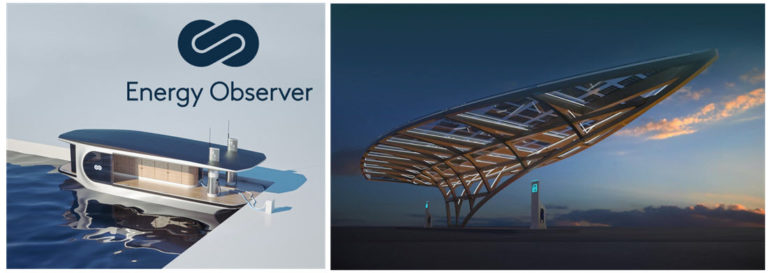 EODev Raises €20M To Industrialize Its Hydrogen Solutions - FuelCellsWorks