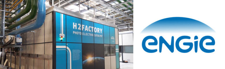 ENGIE Inaugurates Its New Research Center Dedicated To Green Gas And ...