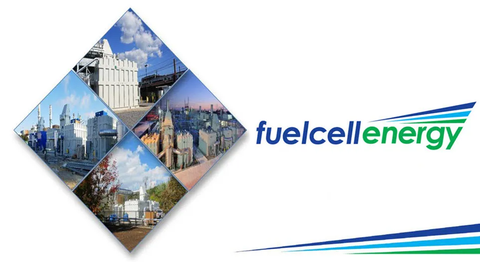 FuelCell Energy Announces U.S. Department of Energy Project Award