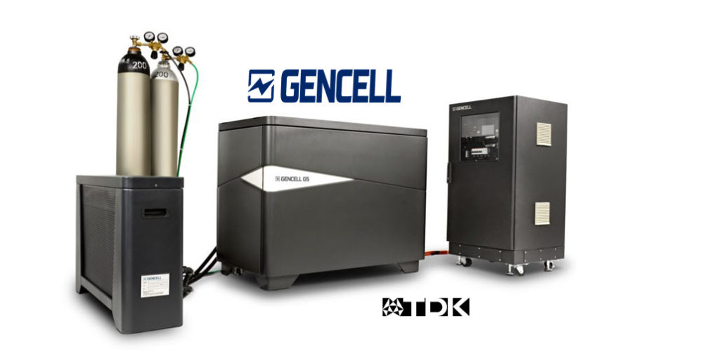 TDK Ventures Invests In Ammonia-to-Energy Hydrogen Fuel Cell Company ...