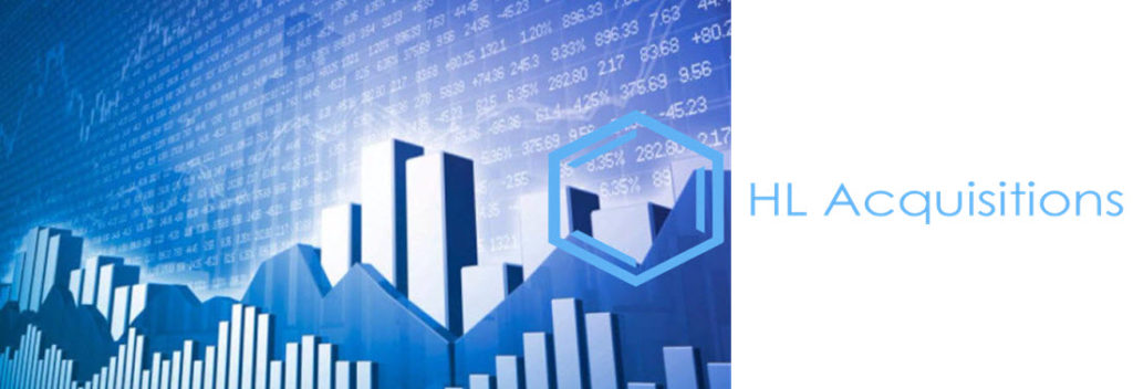HL Acquisitions Corp Provides Update On Business Combination With ...