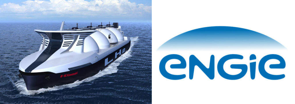 ENGIE And ArianeGroup Team Up To Develop Renewable Liquid Hydrogen ...