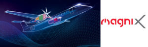 MagniX Selected As Electric Propulsion Provider For Universal Hydrogen ...
