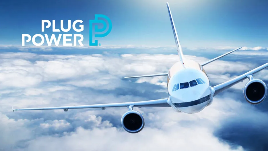 Plug Power Partners with Universal Hydrogen on Hydrogen Fuel Cell ...
