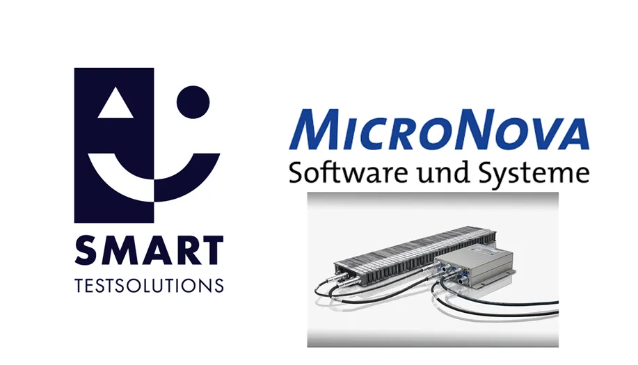 Smart Testsolutions and MicroNova Combine Test Technologies for Fuel ...