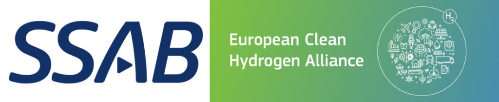 SSAB Joins The European Clean Hydrogen Alliance - FuelCellsWorks