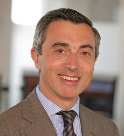 Hydrogen Tech Company Symbio Names Philippe Rosier As CEO - FuelCellsWorks