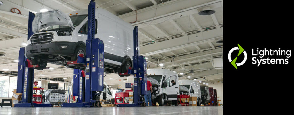 Lightning Systems Lowers Prices Of Battery, Fuel Cell Vehicles ...