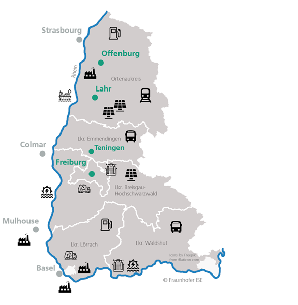Fischer Group Researches Hydrogen Technologies - FuelCellsWorks