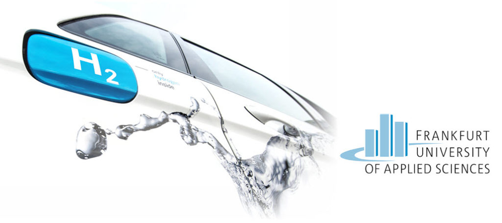 Researchers And Students At Frankfurt UAS Are Developing A “Smart ...