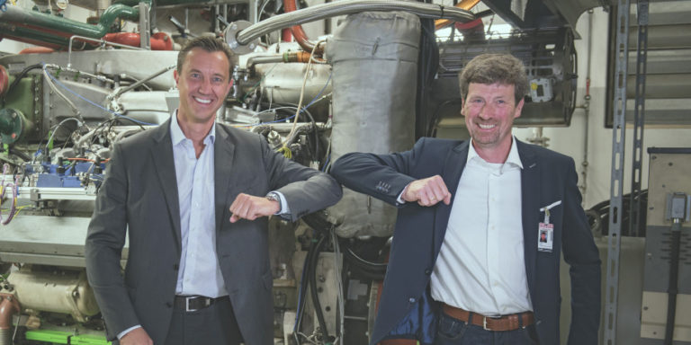 New INNIO Hydrogen Engine Ready For Use After Passing All Tests ...