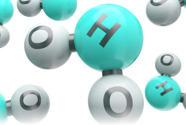 Vattenfall: Hydrogen - an Important Step Towards Independence from ...