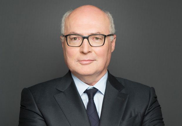 Faurecia CEO "Hydrogen: The Cornerstone Of The Energy Transition And ...