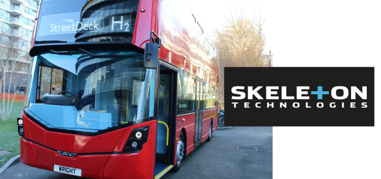 Skeleton Technologies’ Next Generation High Energy Ultracapacitors To ...