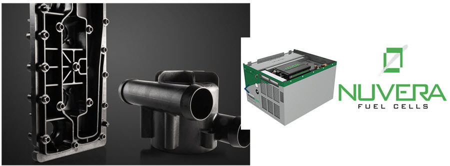 BASF Provides Nuvera Fuel Cell Engines With PPA - FuelCellsWorks