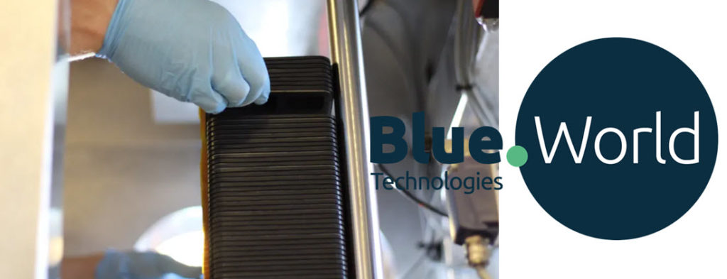 Fuel Cell Developer Blue World Technologies Is Starting Production - FuelCellsWorks