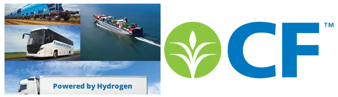 CF Industries Announces Commitment to Clean Energy Economy