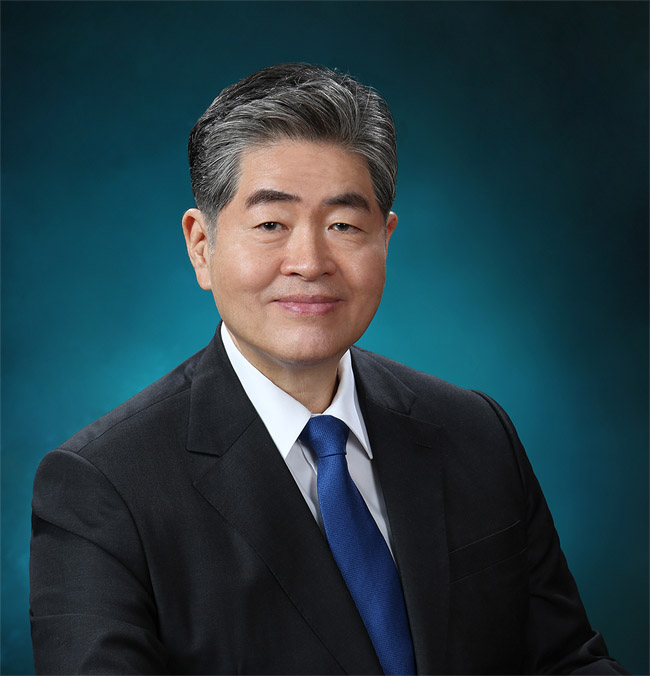 The World Energy Council Congratulates Younghoon David Kim - FuelCellsWorks