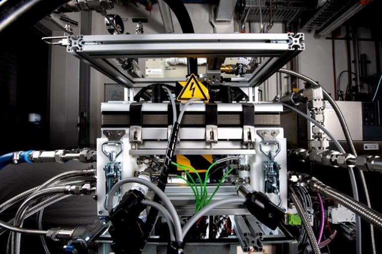 Friday FallBack Spotlight: Hydrogen - Energy Source For Aviation ...