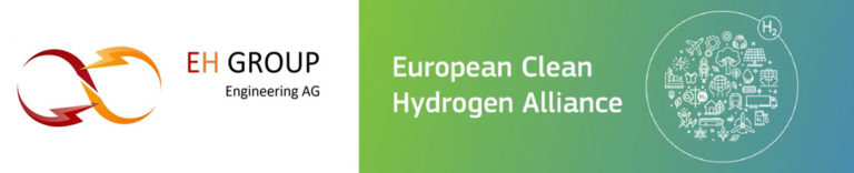 EH Group Engineering AG Joins European Clean Hydrogen Alliance To Drive ...