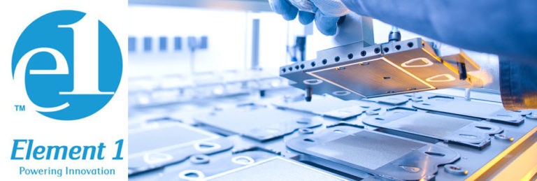 Element 1 Corp And RIX Industries Partner To Deploy Hydrogen Generators ...