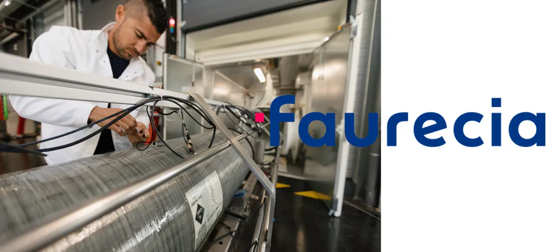 Faurecia Inaugurates its Global Center of Expertise Dedicated to ...