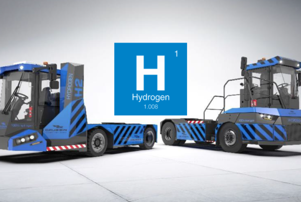 DOE Sets Targets for Hydrogen Fuel Cell Trucks - FuelCellsWorks