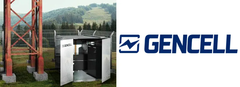 Tier One Telecom Provider Deploys GenCell G5 Long-Duration Backup ...