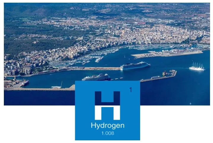 Green Hysland in Mallorca, the First Green Hydrogen Project in a ...