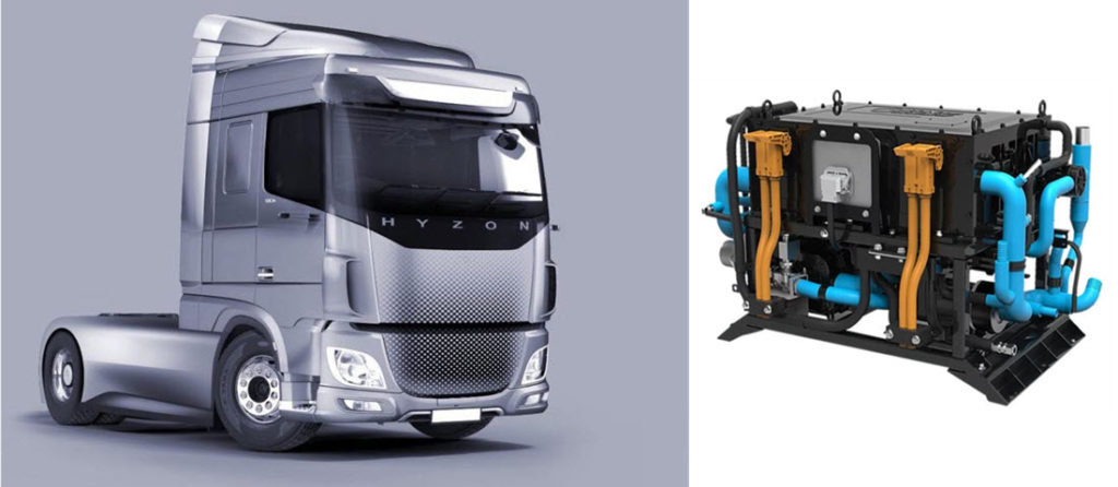 Third Party Tests Confirm HYZON Motors' New Liquid-Cooled Fuel Cell ...