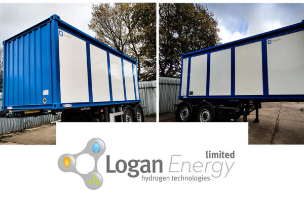 Hydrogen Fuelling Partnership Agreement for the Rail Industry ...