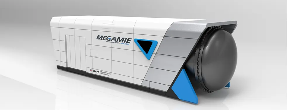 Mitsubishi Power Receives Order for First Solid Oxide Fuel Cell in Europe