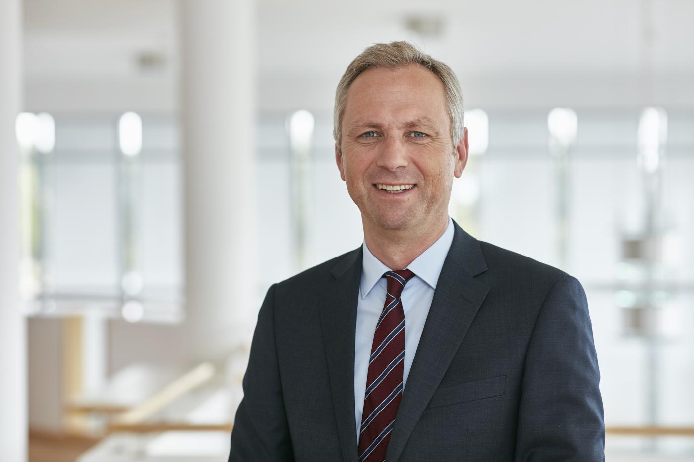 Hydrogen Gives Industry An Opportunity To Partner Energy Transition ...