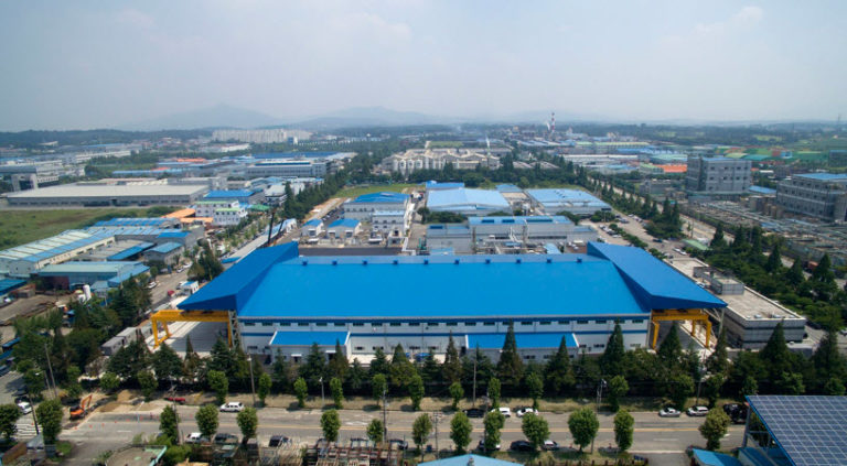 Doosan FuelCell Is Developing A Korean-Style Solid Oxide Fuel Cell (SOFC) - FuelCellsWorks