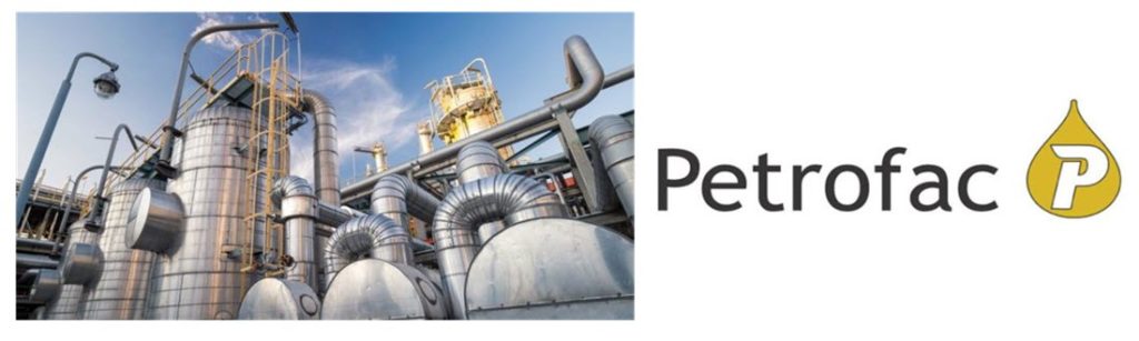 Petrofac To Support Australia's Largest Commercial-Scale Green Hydrogen ...