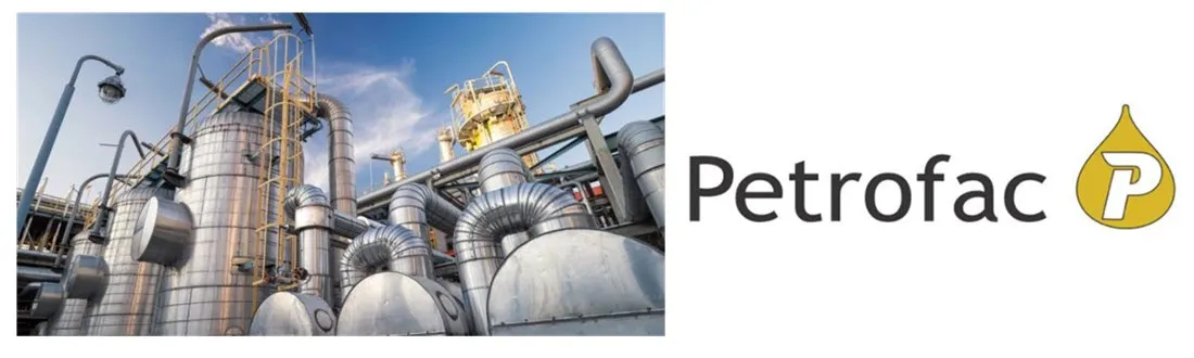 Petrofac to Support Australia's Largest Commercial-Scale Green Hydrogen ...