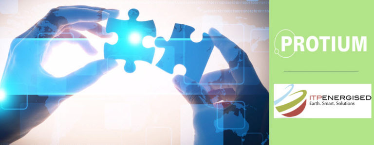 Protium Green Solutions Bolsters Offering By Signing Collaboration ...