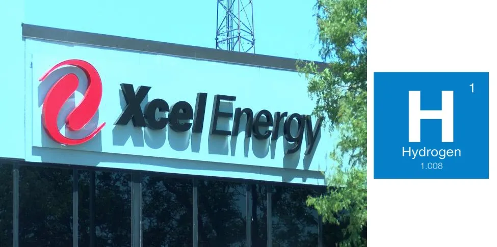 Xcel Receives $10.5M Federal Grant For Pilot Hydrogen Plant
