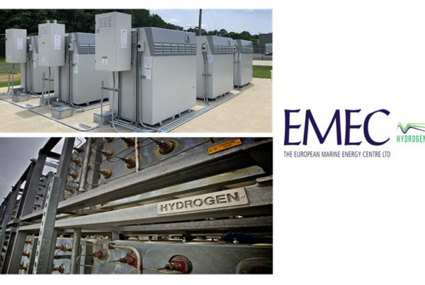 CHINA-Richem and Nedstack Sign MoU on PEM Fuel Cell Power Plant ...