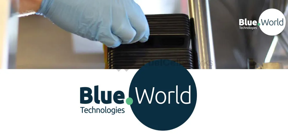 Danish Authorities Approve Blue World Technologies’ Acquisition of ...