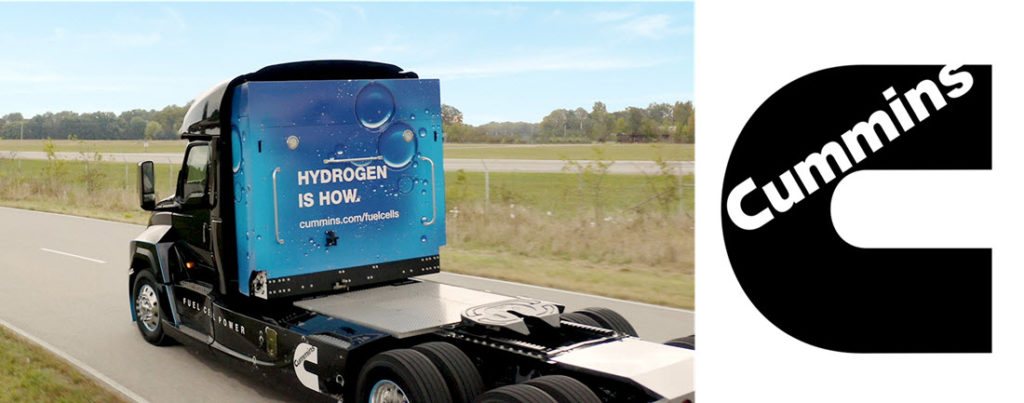 Cummins Receives Federal Grants To Advance Solid Oxide Fuel Cells ...