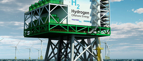 Korea: Vinsen Launches a Hydrogen Fuel Cell Leisure Ship in Yeongam ...
