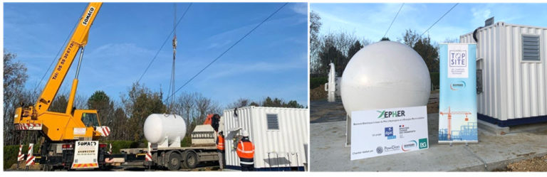 France: Air Navigation Services Department (DSNA) Chooses Green ...