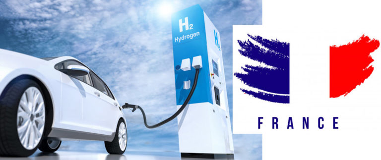 France: Government Sets Up The National Hydrogen Council - FuelCellsWorks