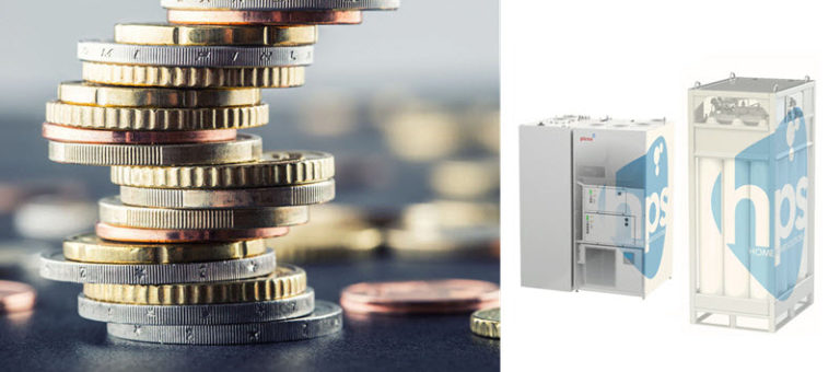 HPS Welcomes New NRW Solar Hydrogen Funding - FuelCellsWorks