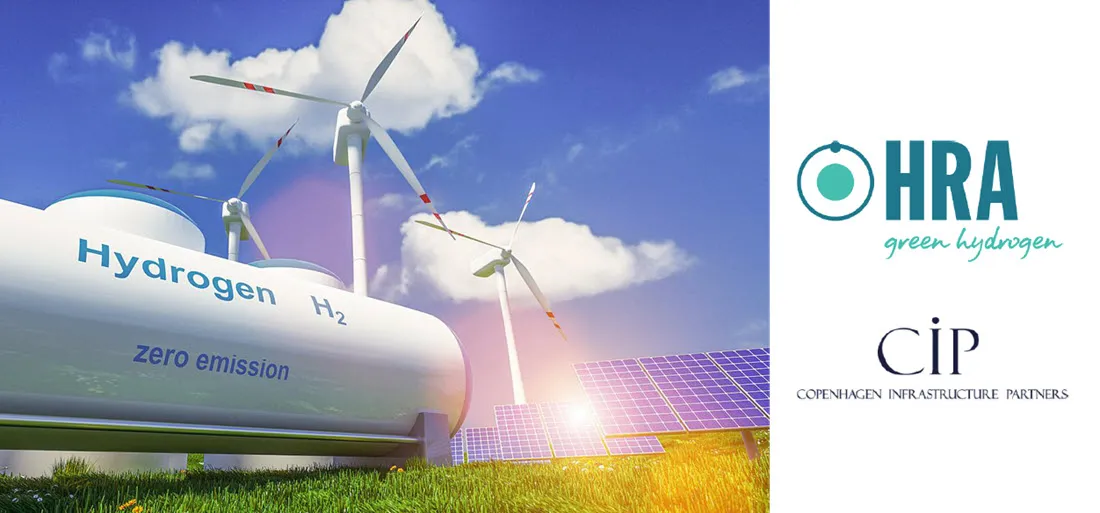 Hydrogen Renewables Australia and Copenhagen Infrastructure Partners ...