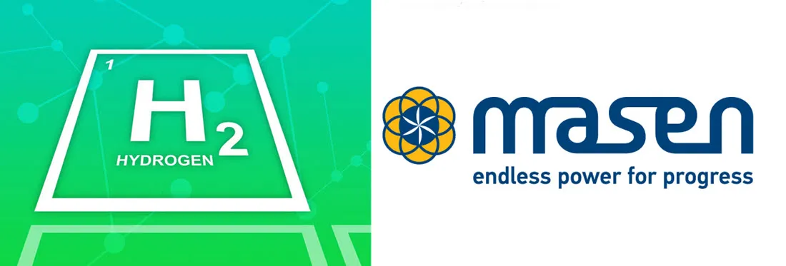 Masen is Preparing a Mega Project in Green Hydrogen, a First in Africa