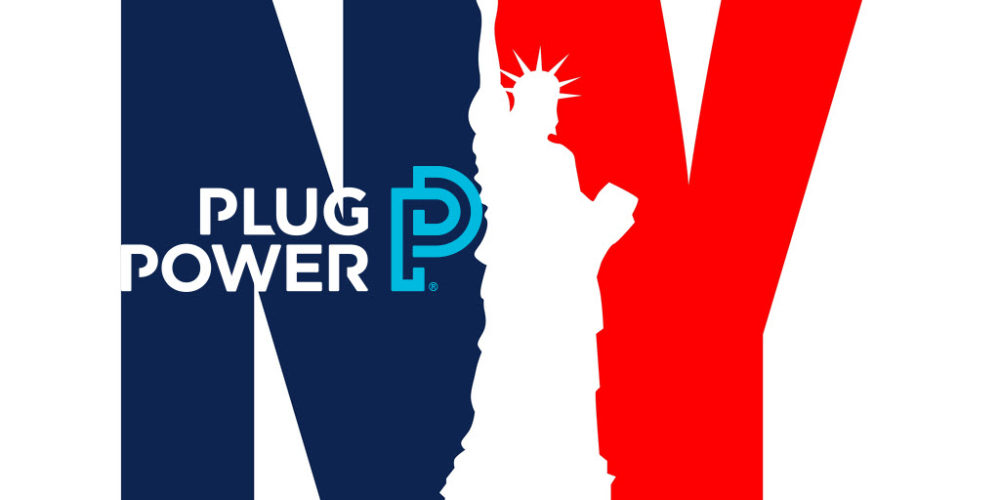 Plug Power Hosts Grand Opening Of Hydrogen And Fuel Cell Innovation ...