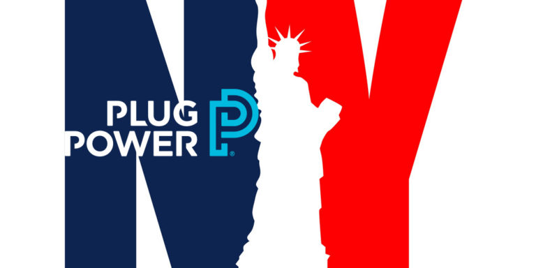 Plug Power Hosts Grand Opening Of Hydrogen And Fuel Cell Innovation ...