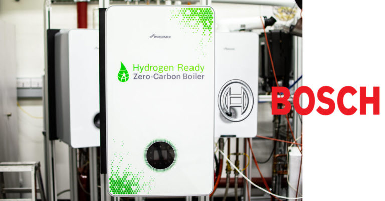 UK: Baxi Heating And Worcester Bosch Have Installed Hydrogen Boilers At ‘HyStreet’ - FuelCellsWorks